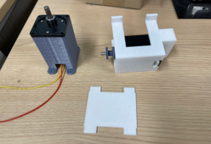 GitHub - Jasonify97/Drone_Landing_Gear: Capstone Design2