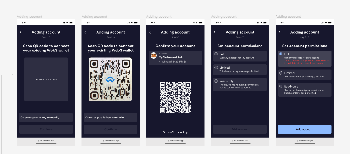 Add Account Wizard Issue 81 Reneesauce Mu Methods Github