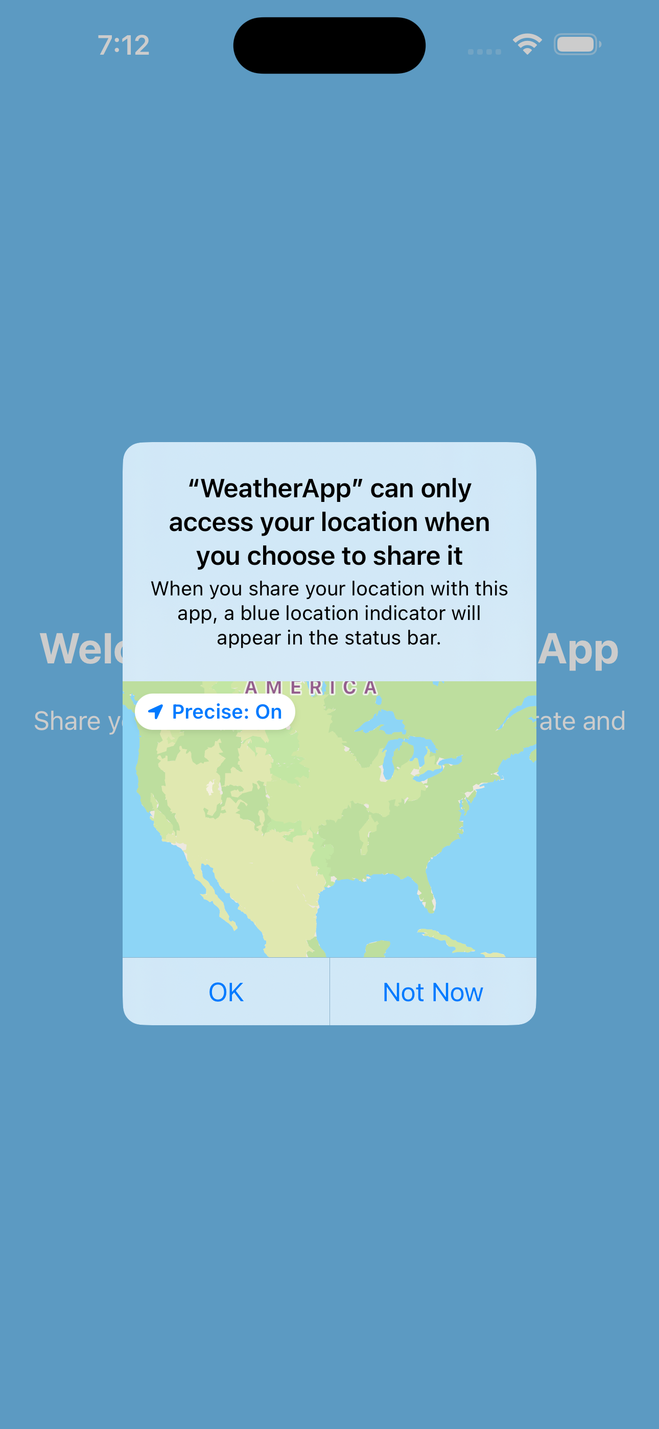 GitHub - izakbunda/Weather-App: Weather app on Swift!