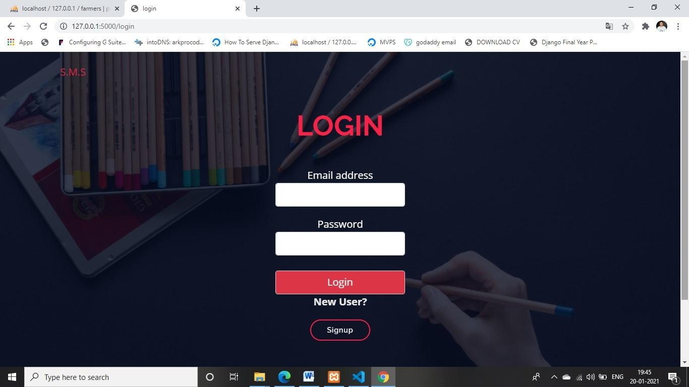 GitHub - manjesh2022/DBMS-Project: Data Base Management System Project on "Student Attendance ...