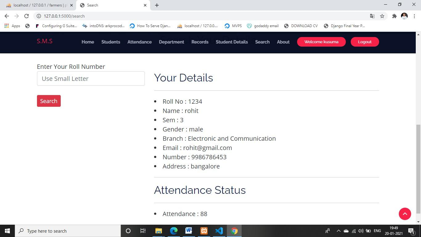 GitHub - manjesh2022/DBMS-Project: Data Base Management System Project ...