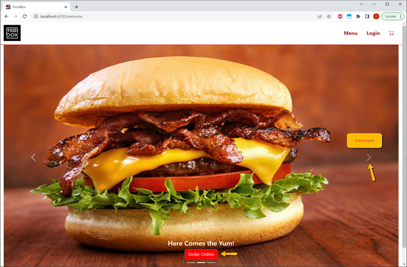 GitHub - RemyaPillai99/FoodBox-BackEnd: FoodBox is a Capstone project for Course part of "Cal ...