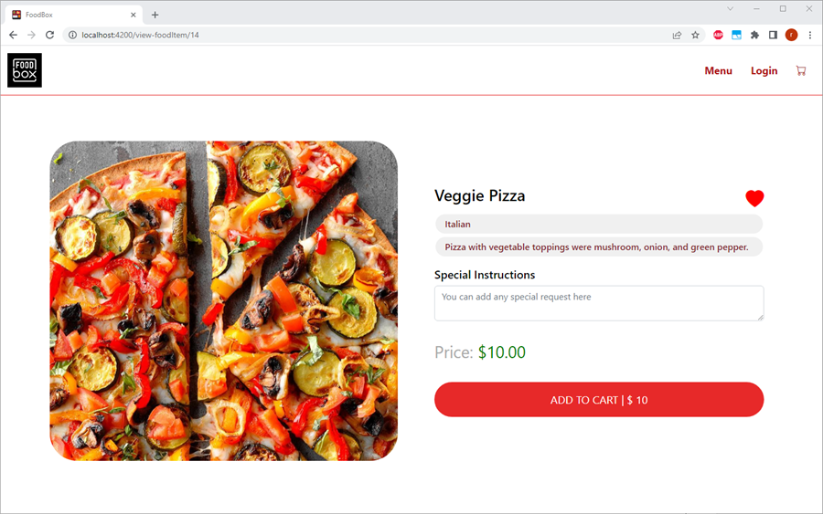 GitHub - RemyaPillai99/FoodBox-BackEnd: FoodBox is a Capstone project for Course part of "Cal ...