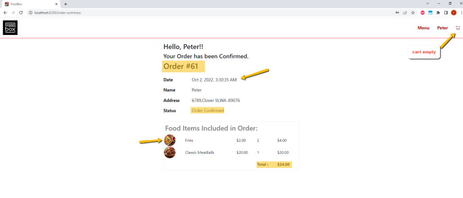 GitHub - RemyaPillai99/FoodBox-BackEnd: FoodBox is a Capstone project for Course part of "Cal ...