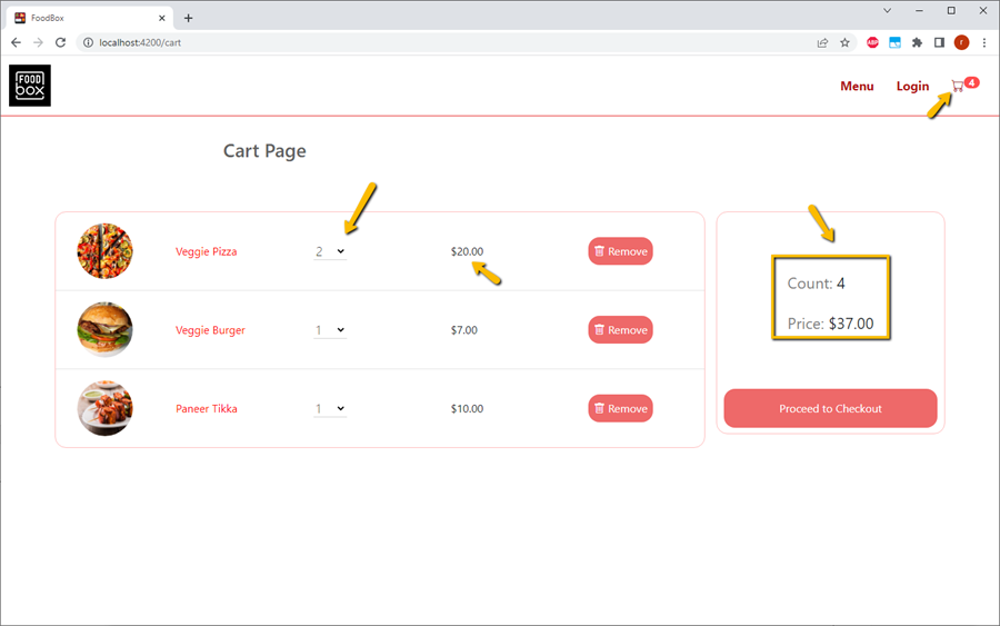 GitHub - RemyaPillai99/FoodBox-BackEnd: FoodBox is a Capstone project for Course part of "Cal ...