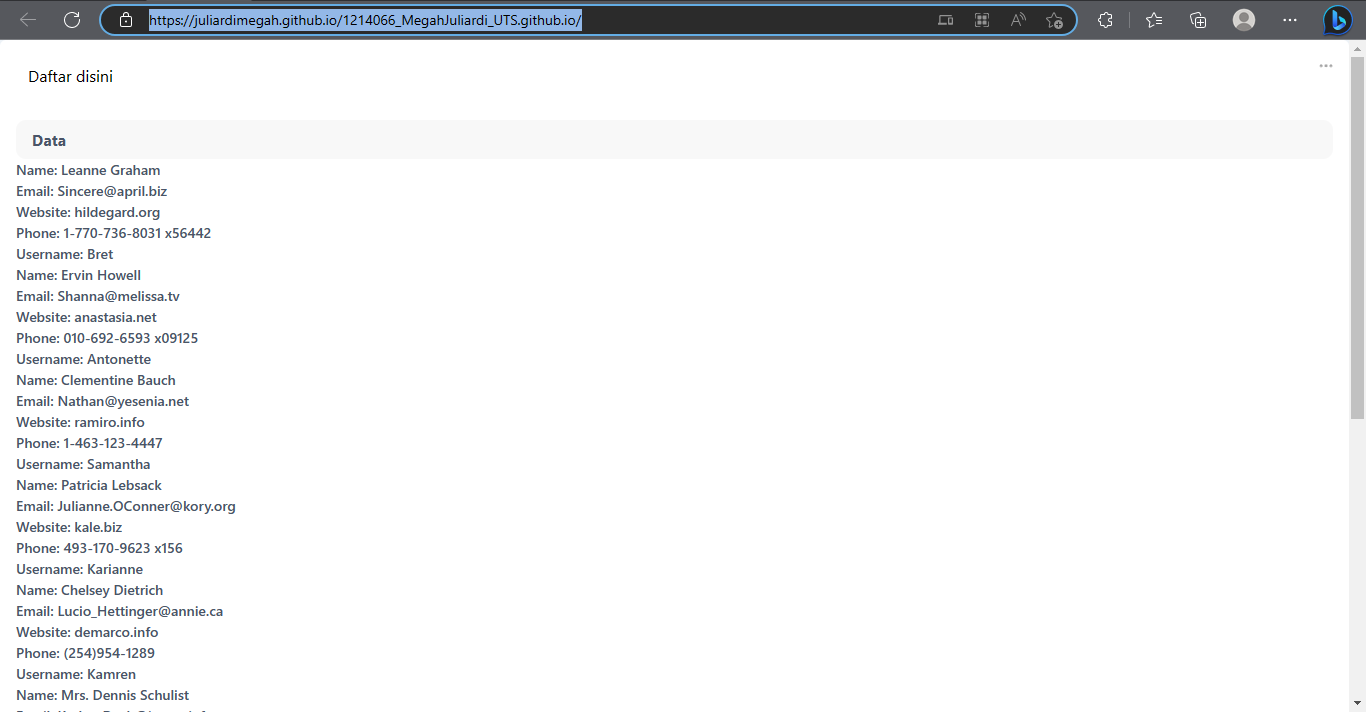 GitHub - juliardimegah/1214066_MegahJuliardi_UTS.github.io