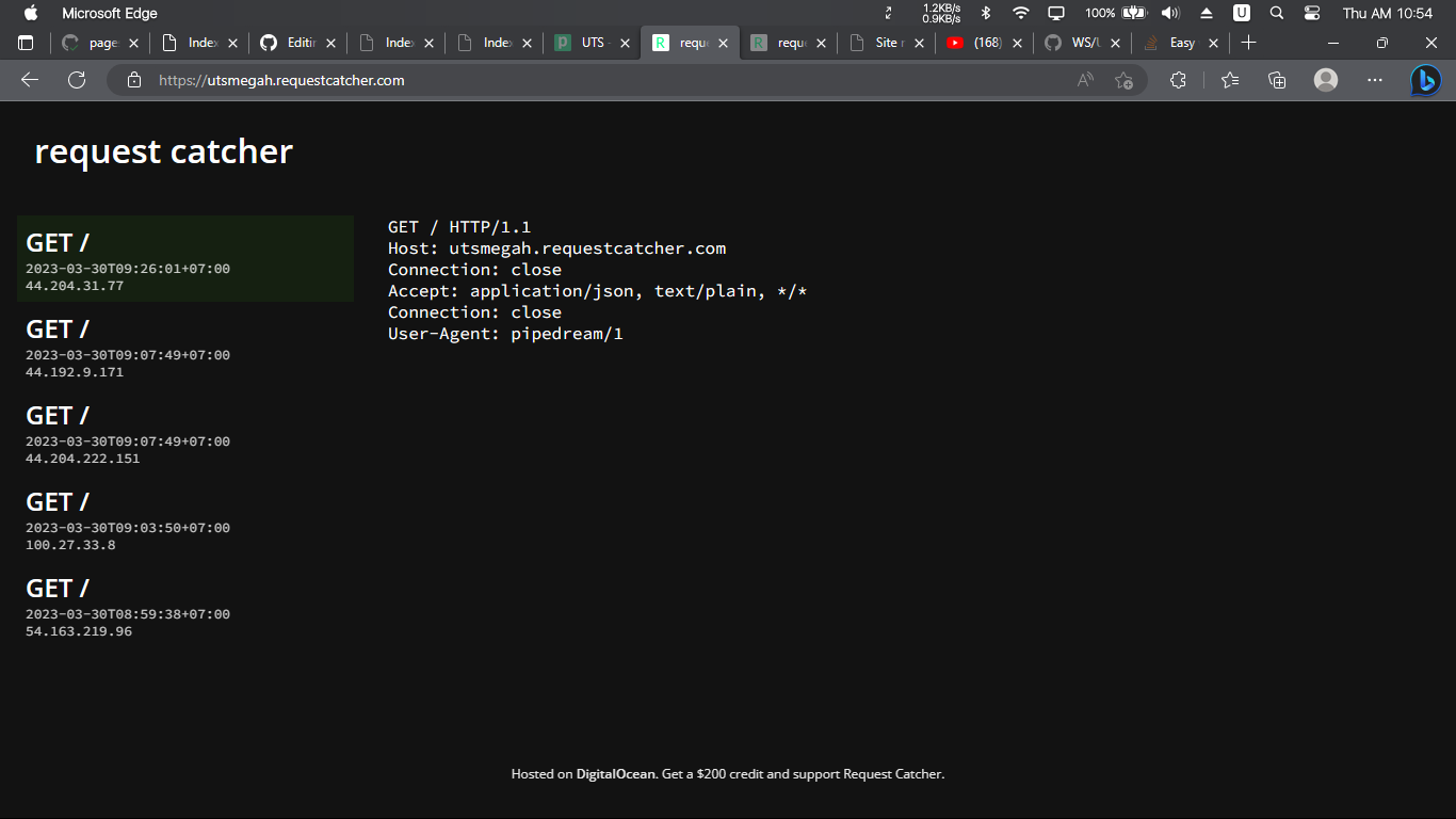 GitHub - juliardimegah/1214066_MegahJuliardi_UTS.github.io