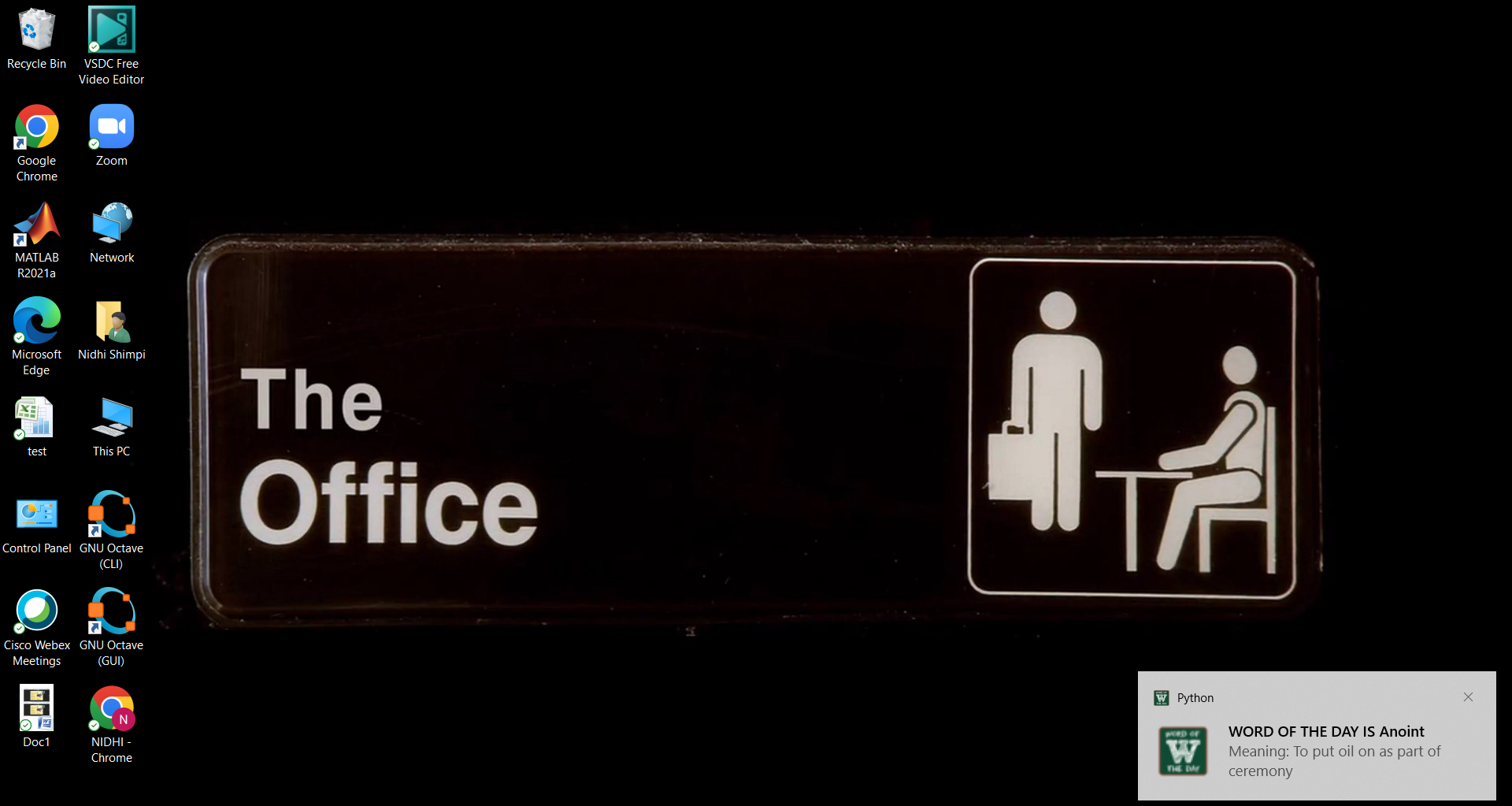 GitHub - nidhi-19/English-Vocabulary---Word-of-the-day-desktop-notifier ...