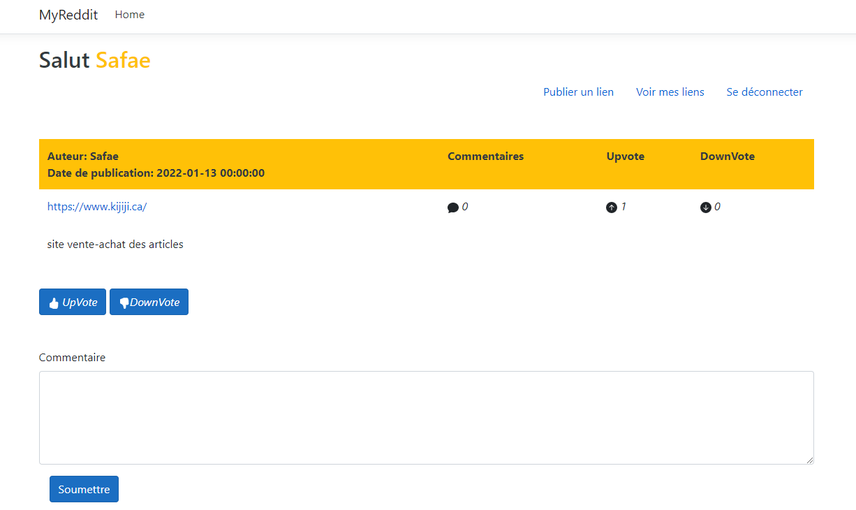 Github Safaerrmyreddit Clonereddit With Aspnet Mvc Mysql Entity Framework Bootstrap