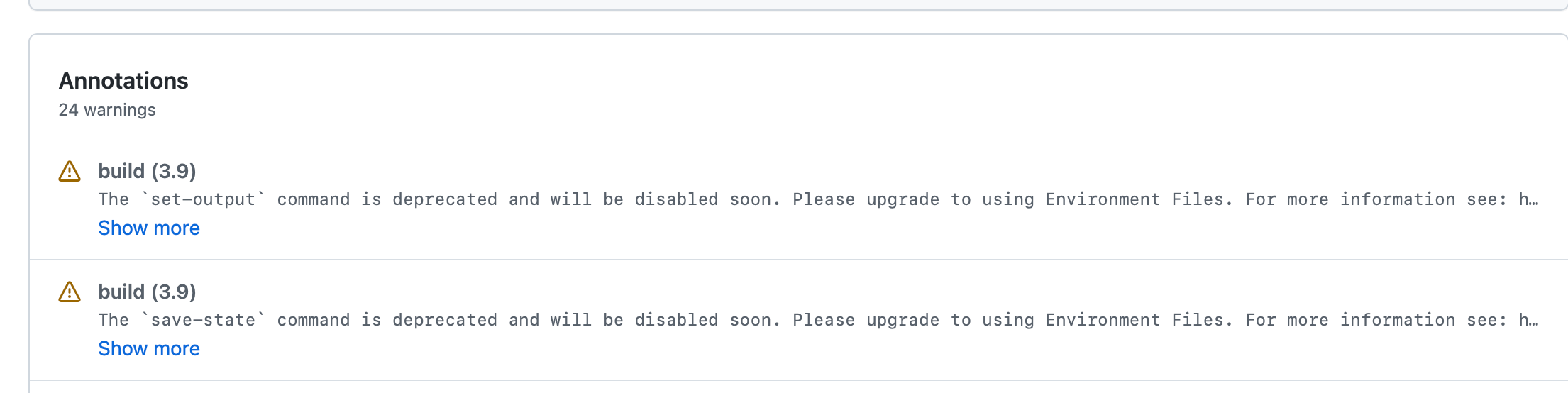 Improve Packaging System · Issue 1657 · Appdaemon Appdaemon · Github