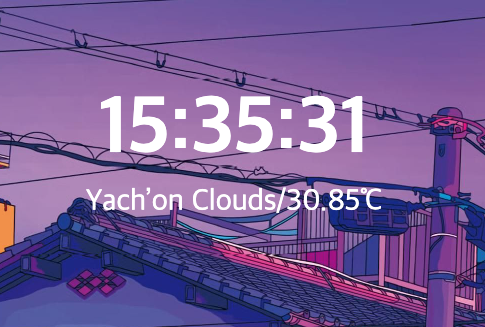 GitHub - KingJiwon/momentum_clone