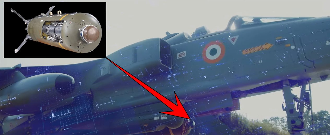 Please add EW variant of Su-30MKI · Issue #2796 · PygmalionOfCyprus/cmo-db-requests · GitHub