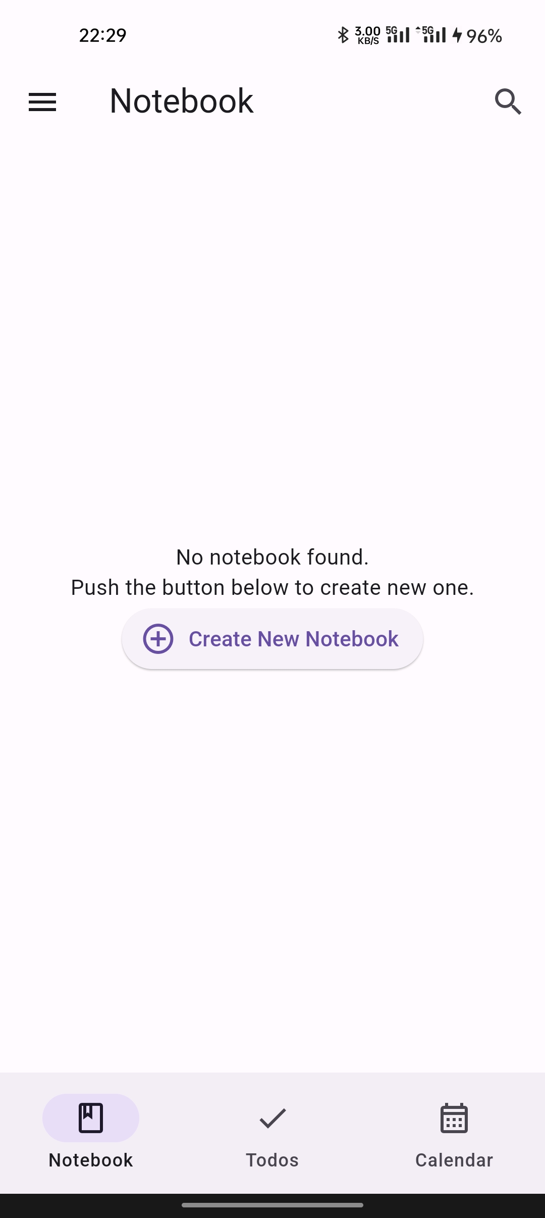 handbook: 使用flutter框架制作，基于material design3的Journal应用