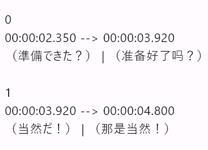 GitHub - Ferry-200/close_caption_converter