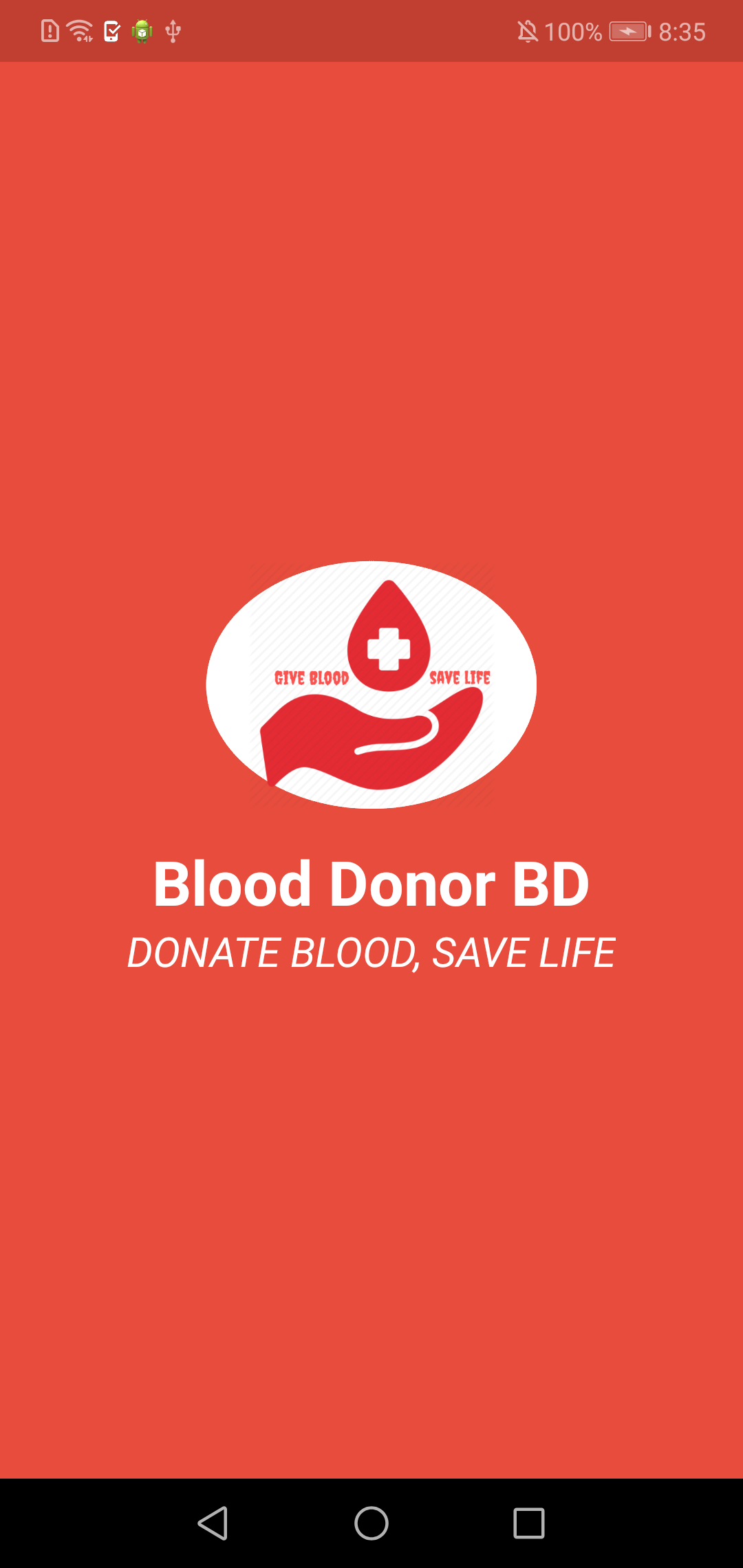 GitHub - pushpal018/BloodDonorBD: The main function of Blood Donor BD App is to create and ...