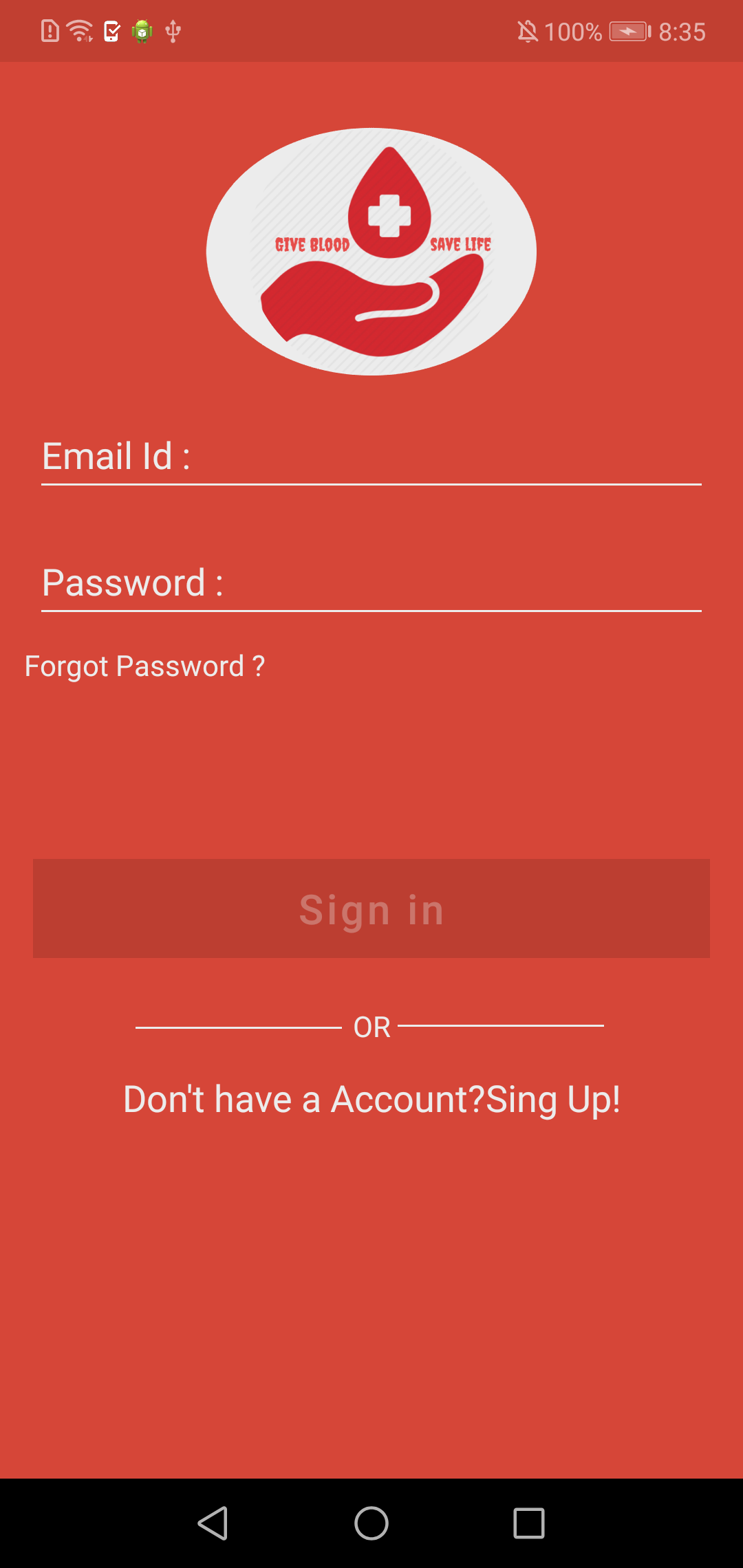 GitHub - pushpal018/BloodDonorBD: The main function of Blood Donor BD App is to create and ...