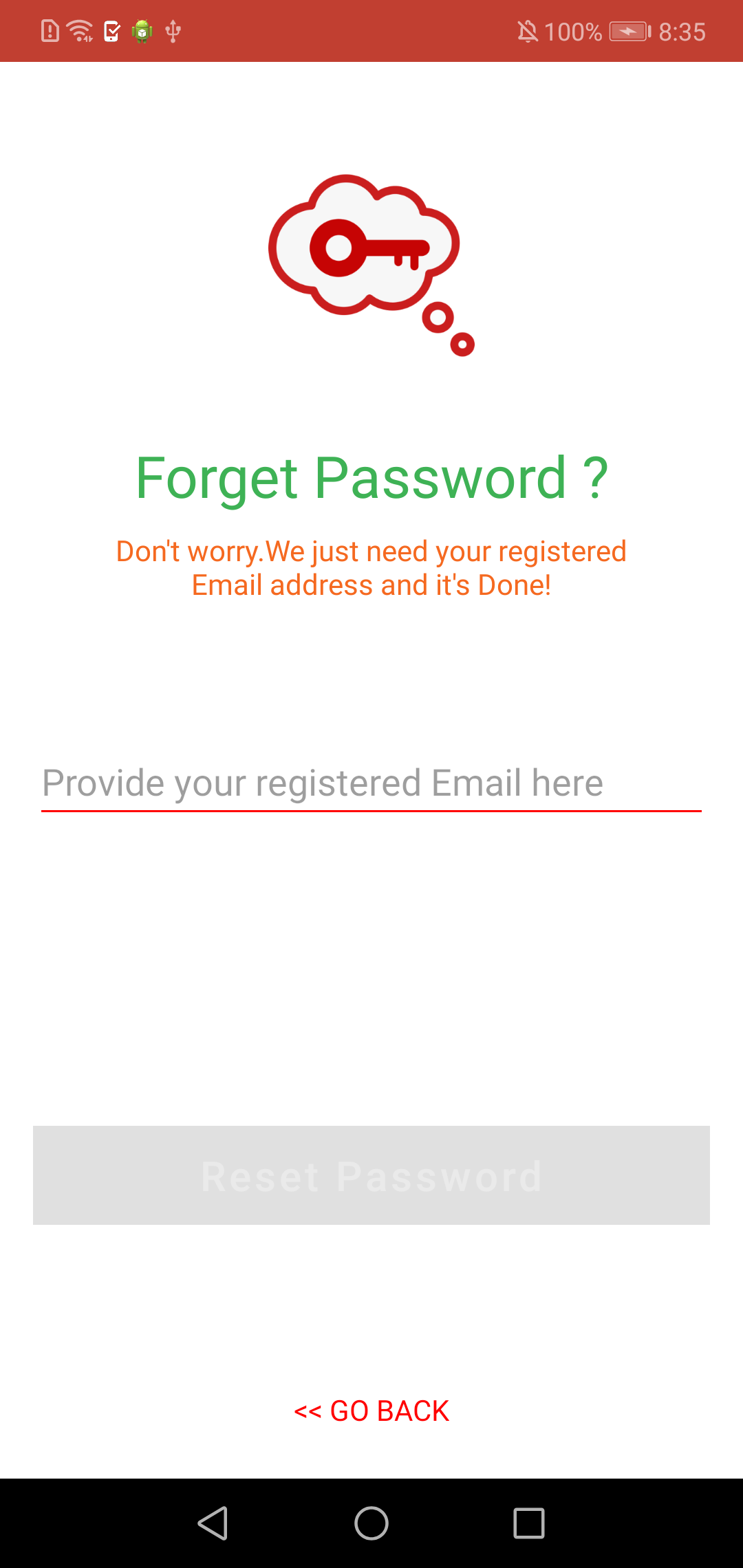 GitHub - pushpal018/BloodDonorBD: The main function of Blood Donor BD App is to create and ...