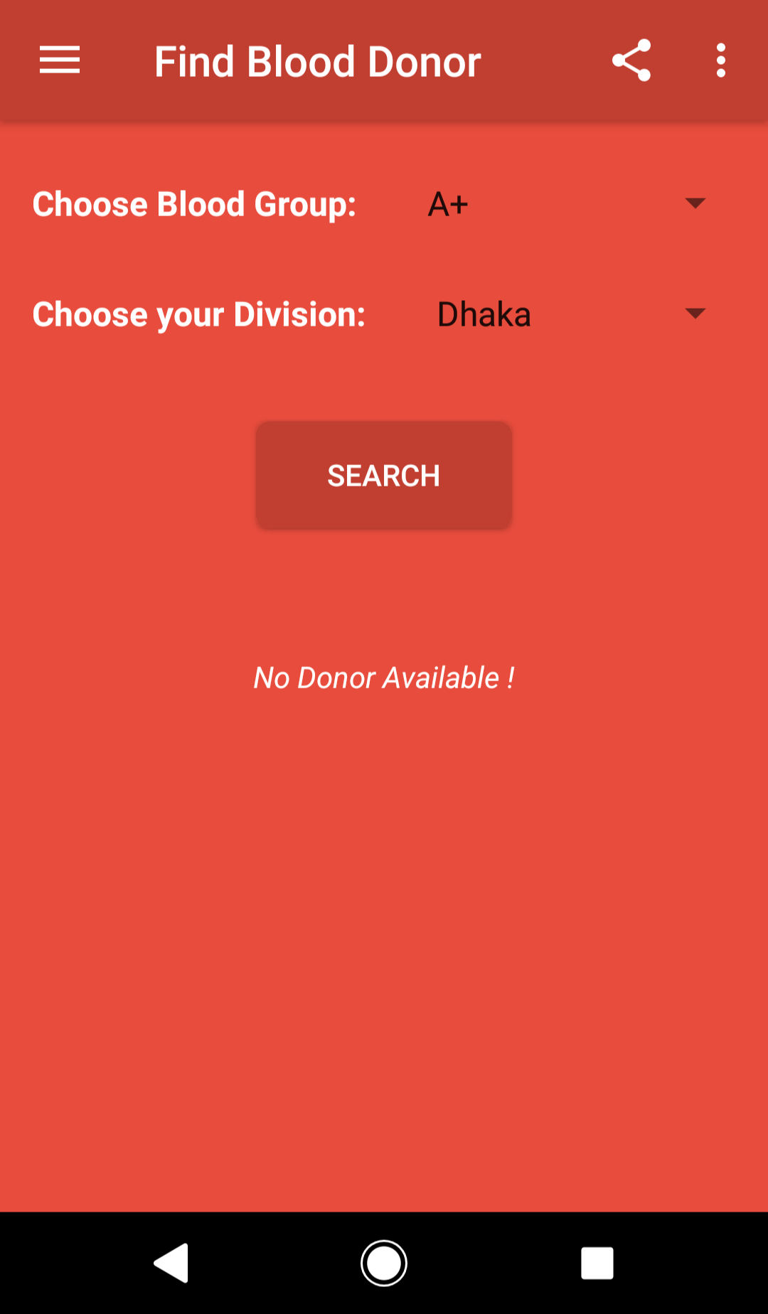 GitHub - pushpal018/BloodDonorBD: The main function of Blood Donor BD App is to create and ...