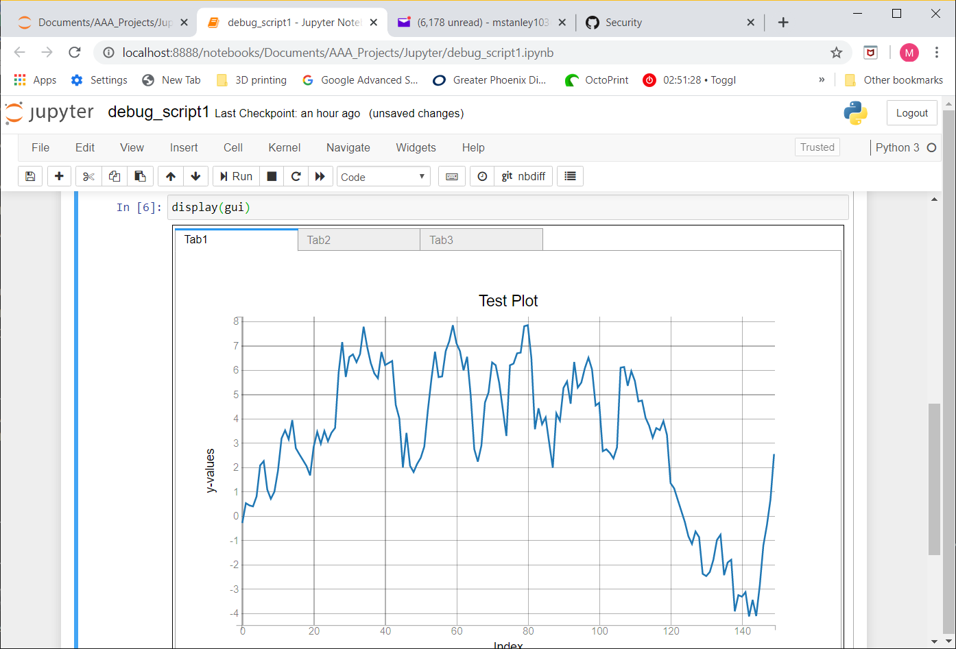 Problem displaying bqplot within an ipywidget tabbed interface · Issue #1023 · bqplot/bqplot ...
