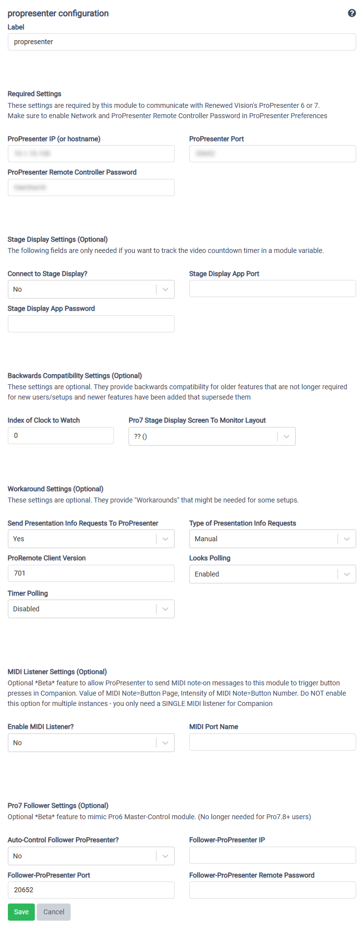 URI Errors Fill Pro7 Log Uncontrollably When Module Is Connected · Issue #162 · bitfocus ...