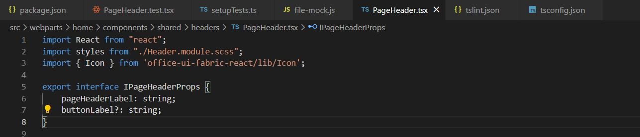 Unit Testing with Jest throws window.requestAnimationFrame TypeError ...