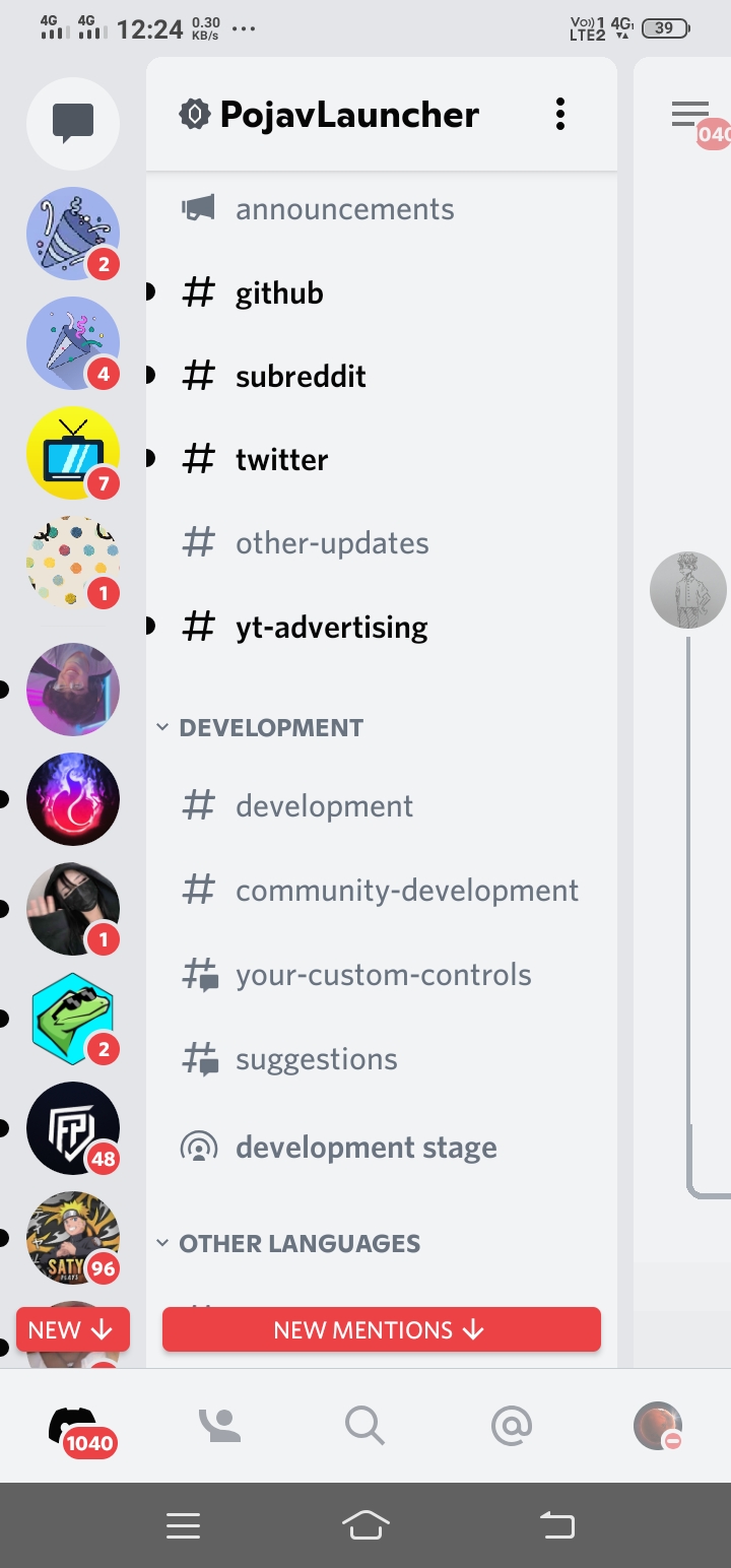 [BUG] My Gamecrashed · Issue #3613 · PojavLauncherTeam/PojavLauncher · GitHub