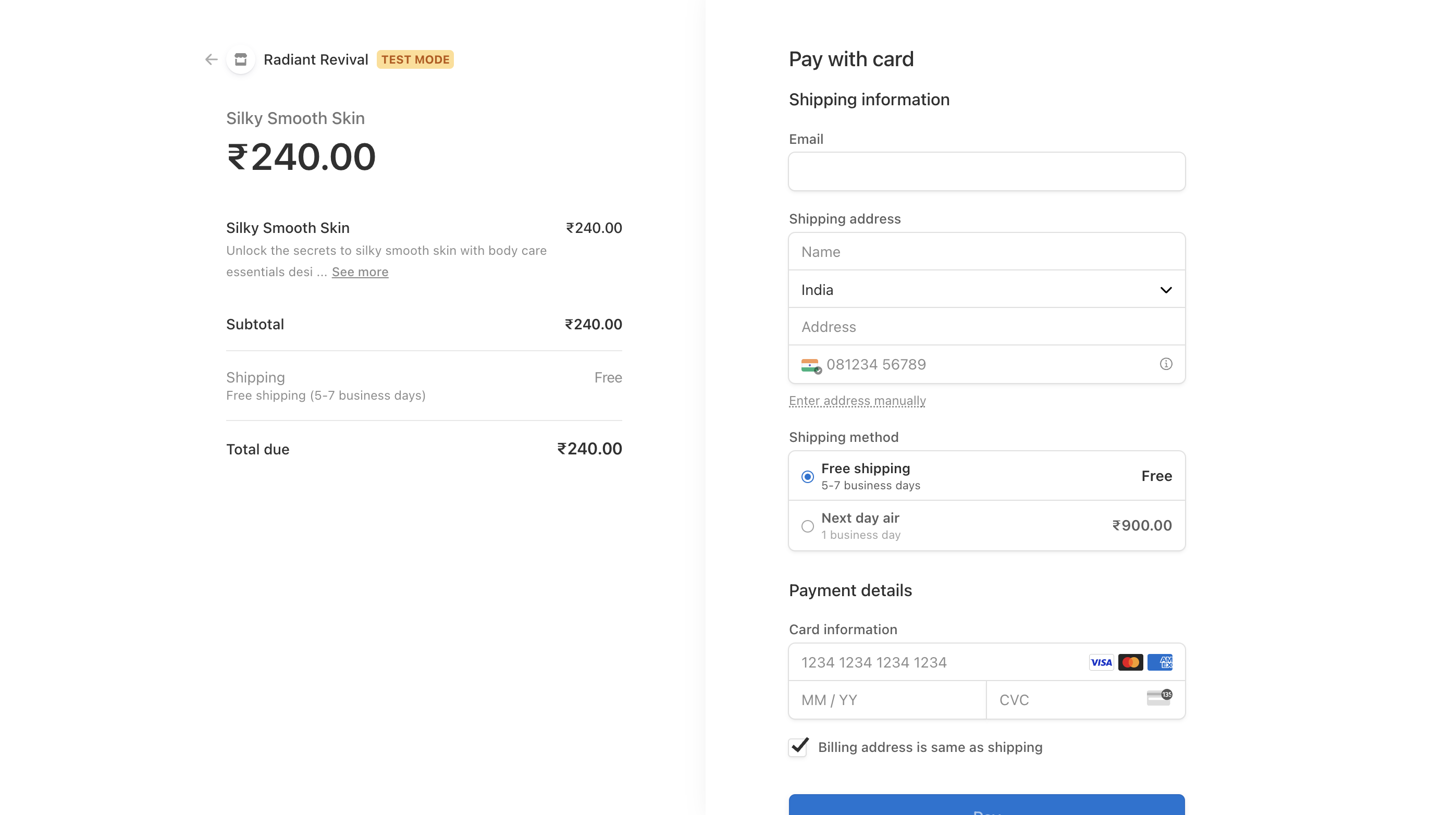 GitHub - Ankit-Ransh/Radiant-Revival: The E-Commerce Website is a user-friendly online platform ...