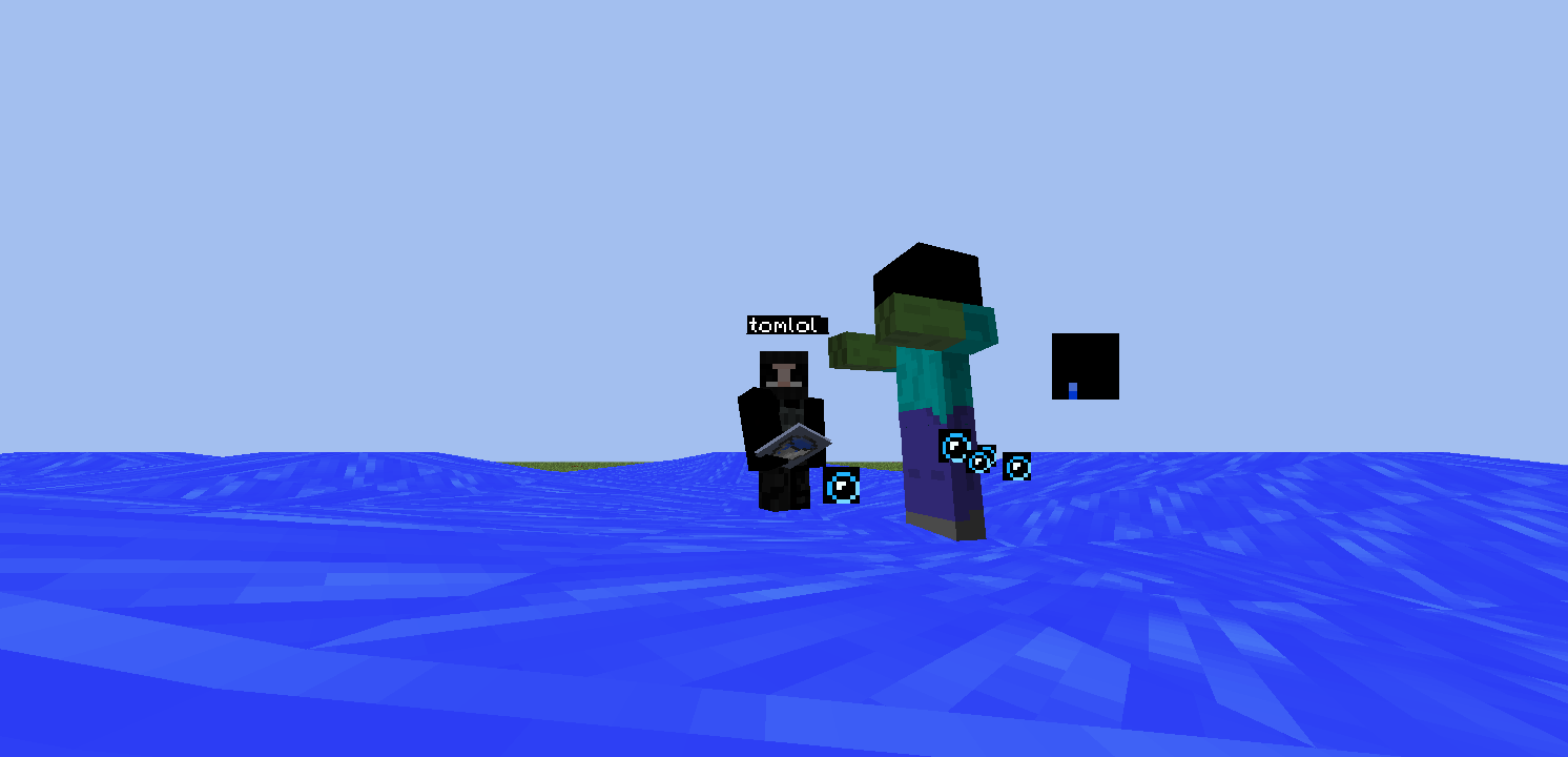 [BUG] Entities and transparent assets turn black · Issue #2625 ...