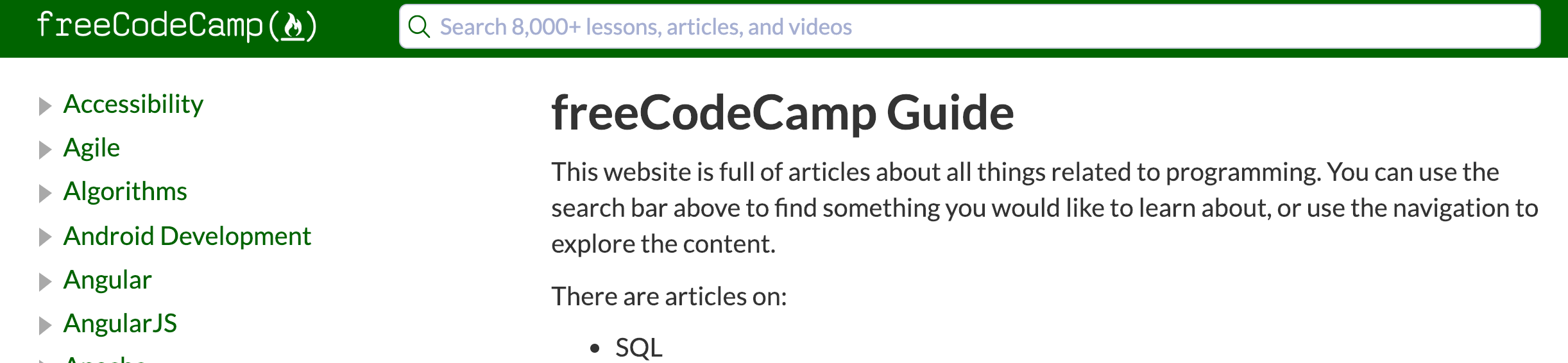 Search box in Learn's navbar is offset on retina displays · Issue #34887 · freeCodeCamp ...