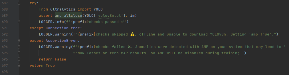AttributeError when adding Channel Attention to C2f Class · Issue #2714 · ultralytics ...