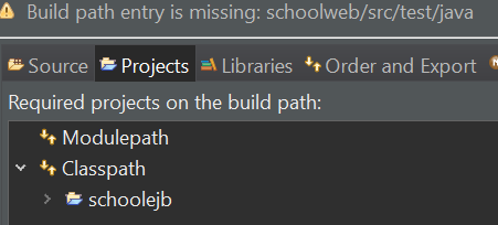 GitHub - Gakoudev/School: gestion inscription JEE