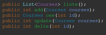GitHub - Gakoudev/School: gestion inscription JEE