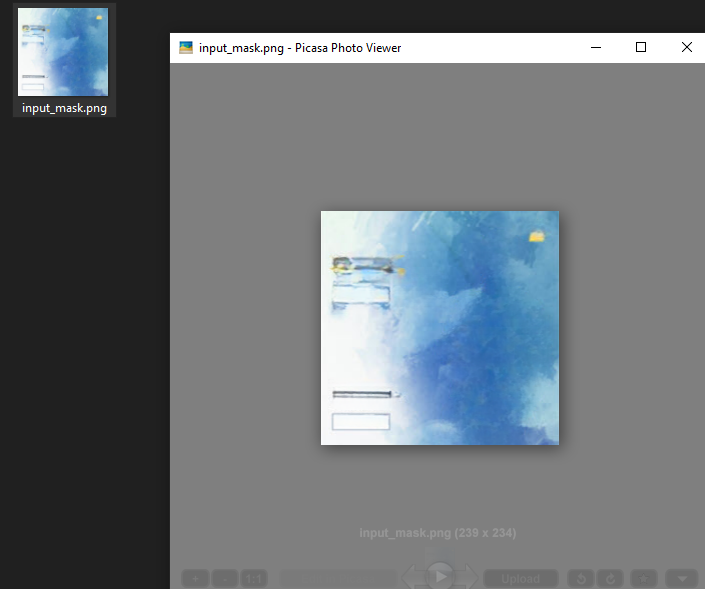 GitHub - itdeveloper1988/InPainting: Removing objects and texts from ...