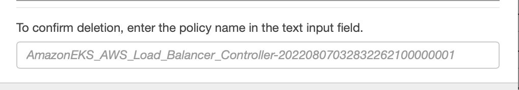 [Feature Request] Make Console API delete consistent · Issue #323 · aws/aws-sdk · GitHub