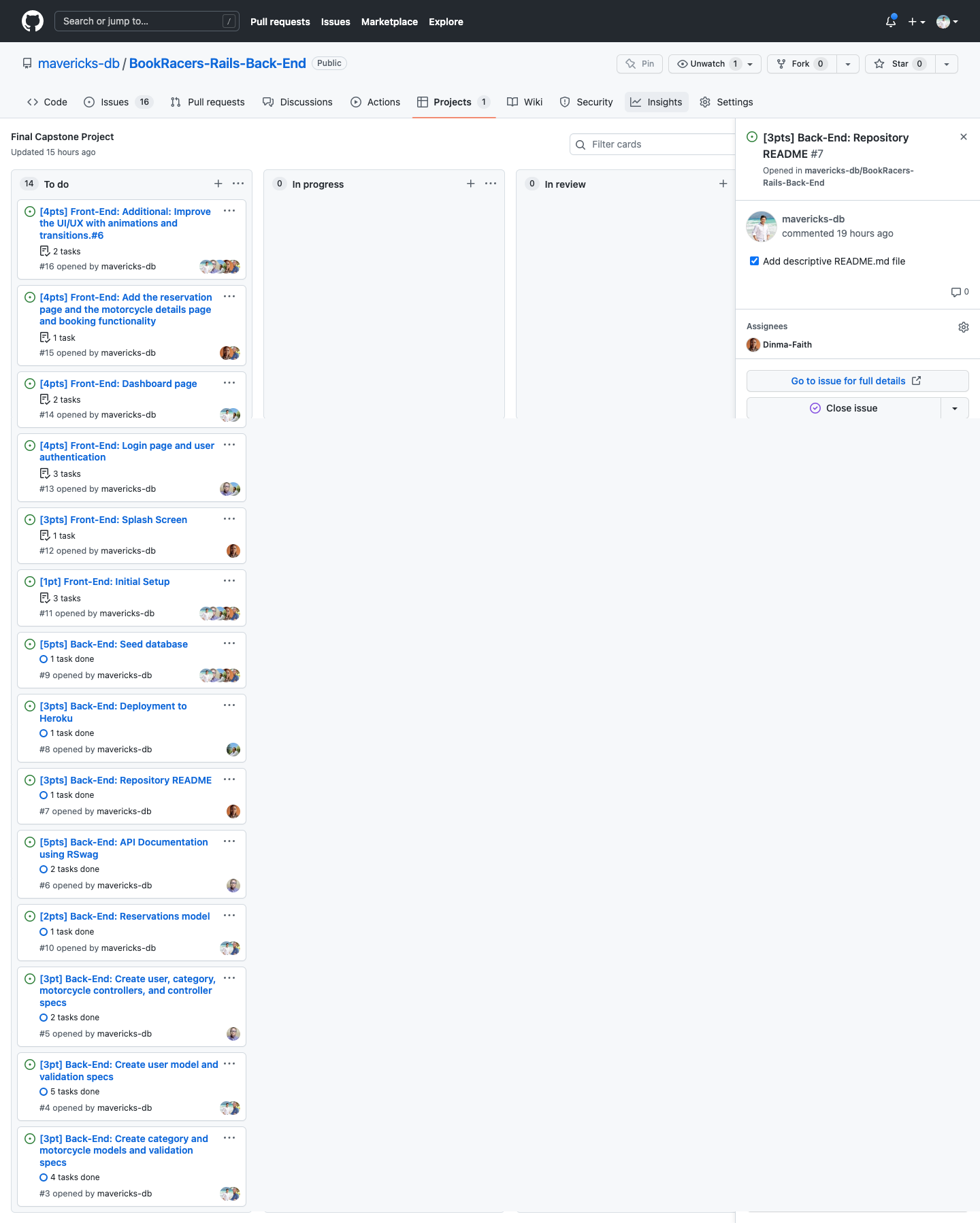 GitHub - jssol/bookracers-frontend: A motorcycles renting company web app where registered users ...