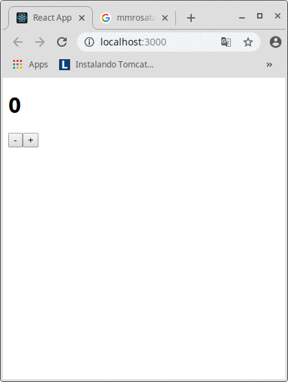 GitHub - mmrosatab/Scoreboard: Aplicação Web utilizando ReactJS que ...