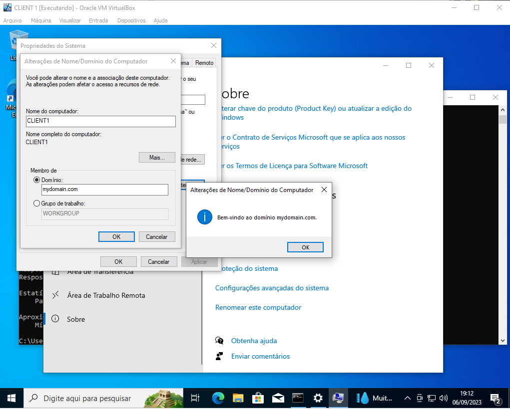 GitHub - GussBad/Active-Directory-Setup: AD SETUP PROJECT GitHub - GussBad/Active-Directory-Setup: AD SETUP PROJECT