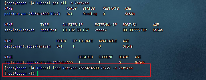 ‼️ Karavan secrets not found · Issue #881 · apache/camel-karavan · GitHub
