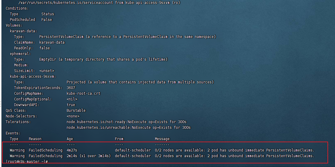 ‼️ Karavan Secrets Not Found · Issue 881 · Apache Camel Karavan · Github