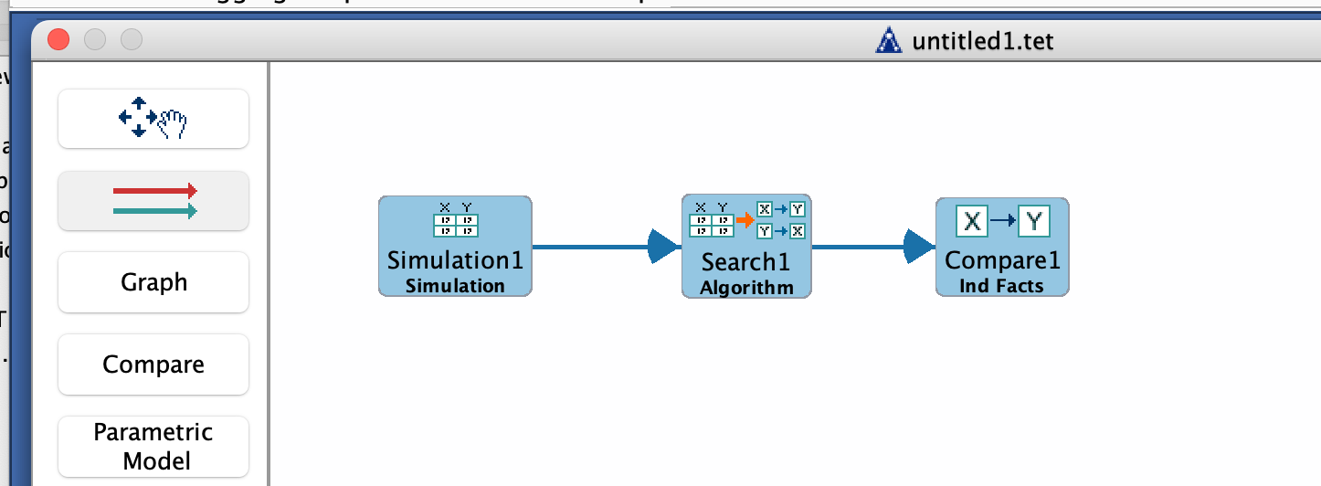 I want an earlier version of tetrad-gui. · Issue #1569 · cmu-phil/tetrad · GitHub