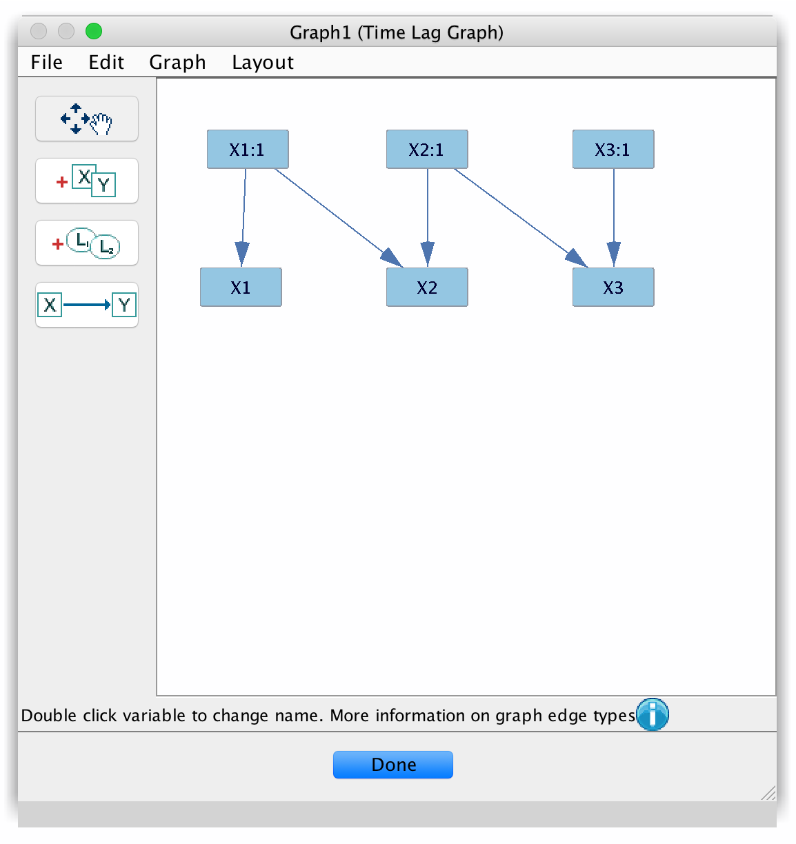 Pass knowledge from data to search if available. · Issue #698 · cmu-phil/tetrad · GitHub
