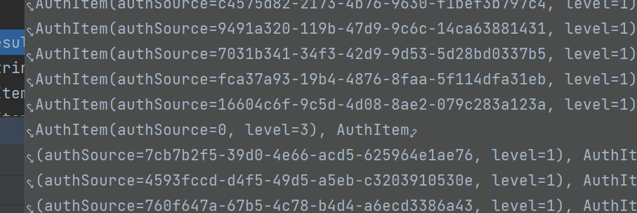 DataEase has a privilege bypass vulnerability that allows ordinary users to access all user ...