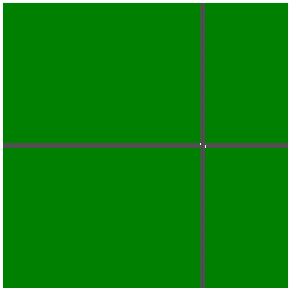 GitHub - noveldeveloper99/Road-Traffic-Simulation-and-Optimization ...