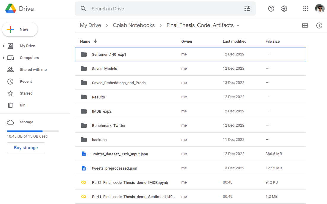GitHub - noveldeveloper99/Sentiment-Analysis-On-Juvenile-Delinquency-Using-BERT-Embeddings ...