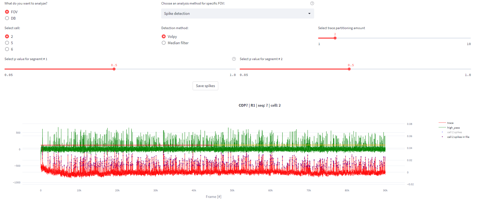 GitHub - yoavadamlab/FromExperimentToAnalysis