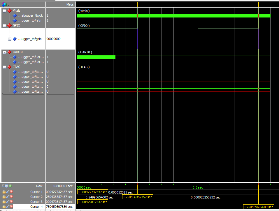 OrangeCrab - Bootloader + OCD won't work · Issue #602 · stnolting/neorv32 · GitHub