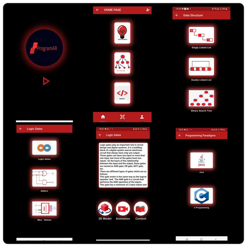 GitHub - Akshat-1729/Educational-app-using-flutter: This is an ...