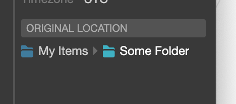 Simple functional prototype of notebook entry tagging · Issue #4820 · nasa/openmct · GitHub