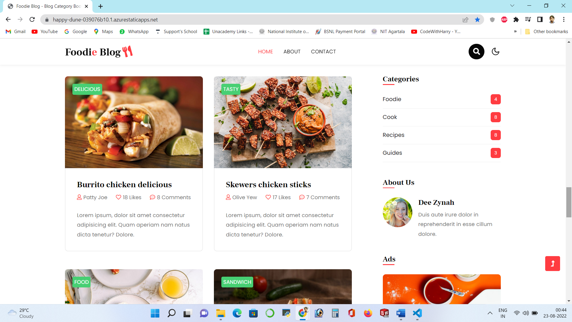 GitHub - RoyBasit/Final-Project: This is my final project. In my ...