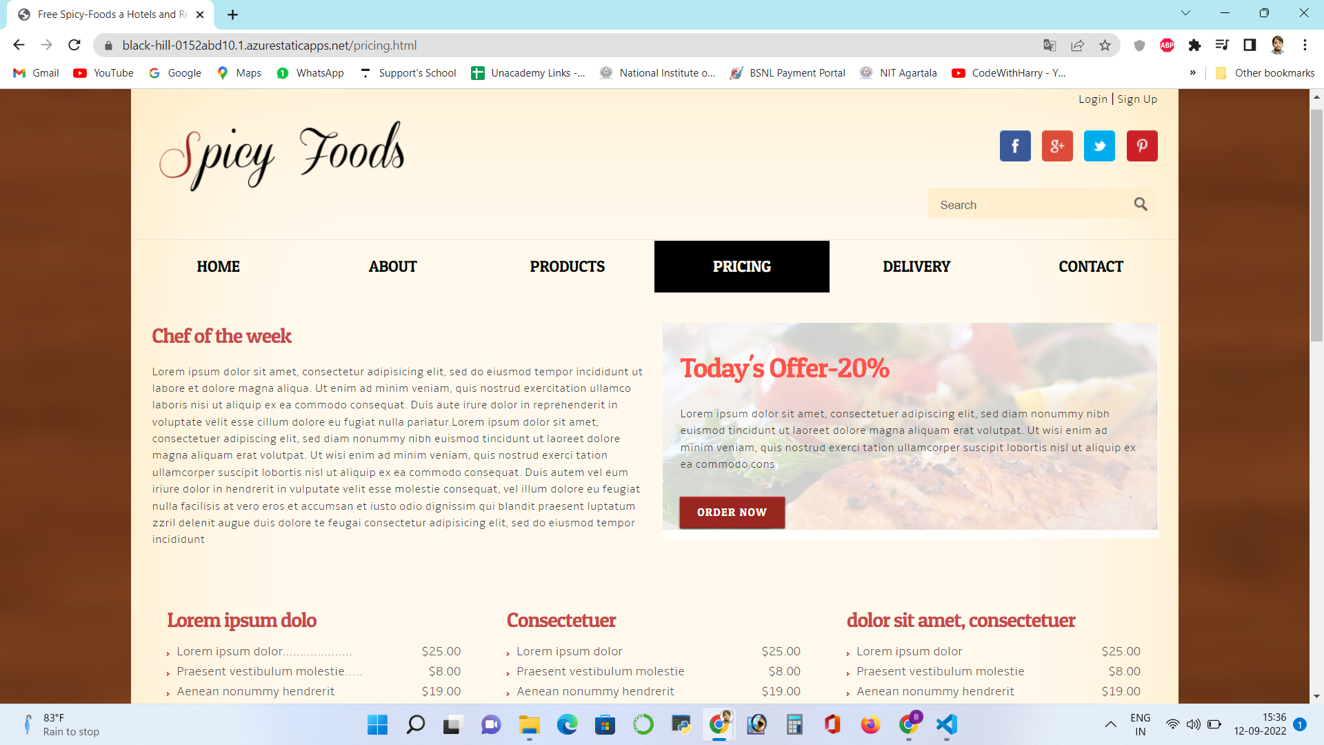 Github Roybasit Frtpro This Is My Final Project